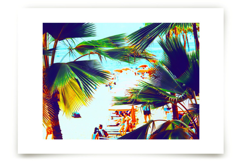 A Vibrant Hope For The Unknown Fine Art Prints by Summer Strauch | Minted