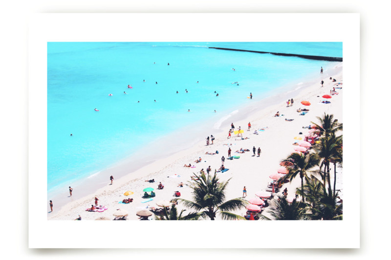 A Pocket Full Of Sunshine Fine Art Prints by Summer Strauch | Minted