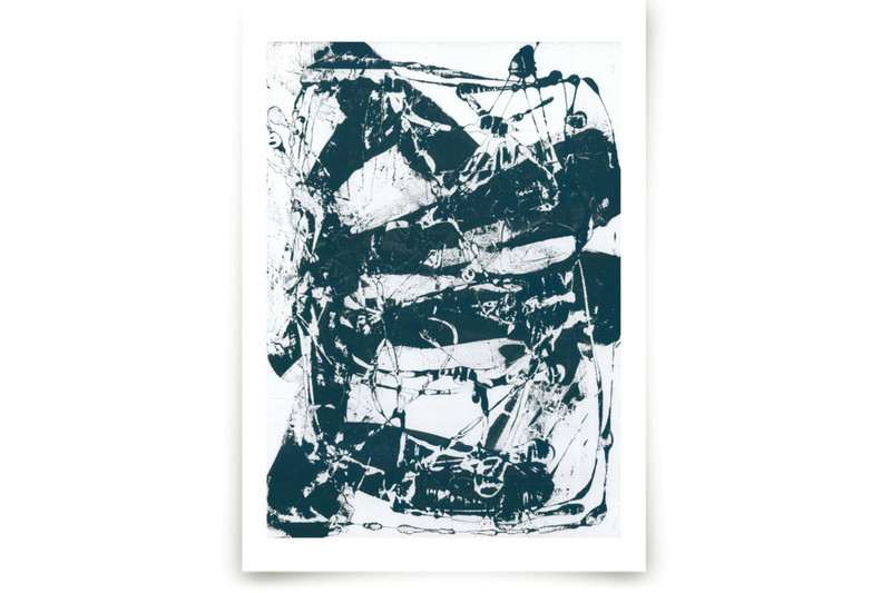 Strange Loop Fine Art Prints by Misty Hughes | Minted