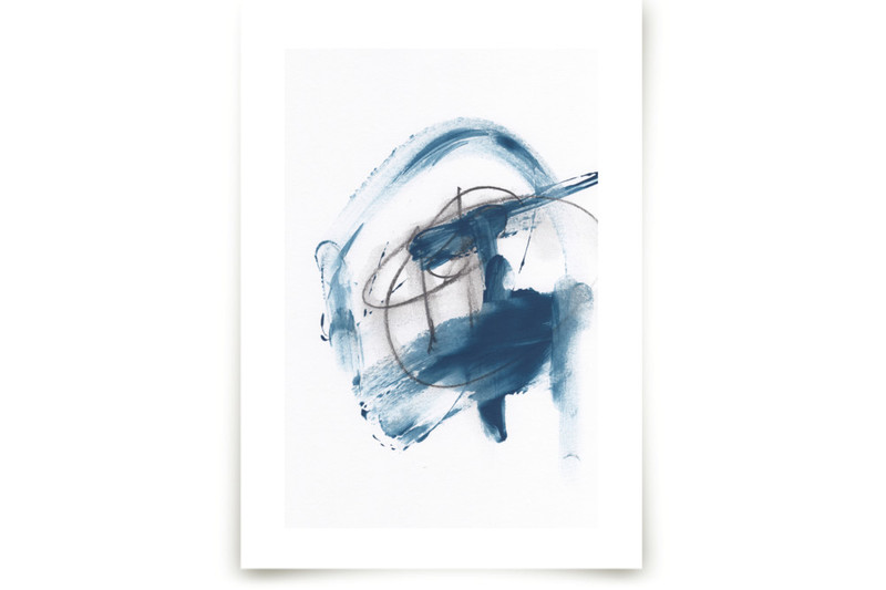 Overmind Fine Art Prints by Misty Hughes | Minted