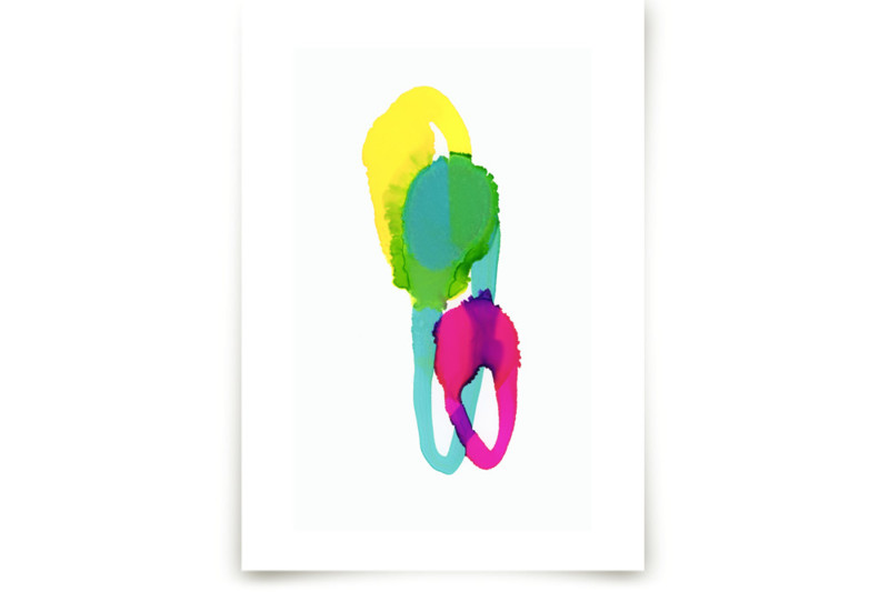 Water Trinity Fine Art Prints by Misty Hughes | Minted