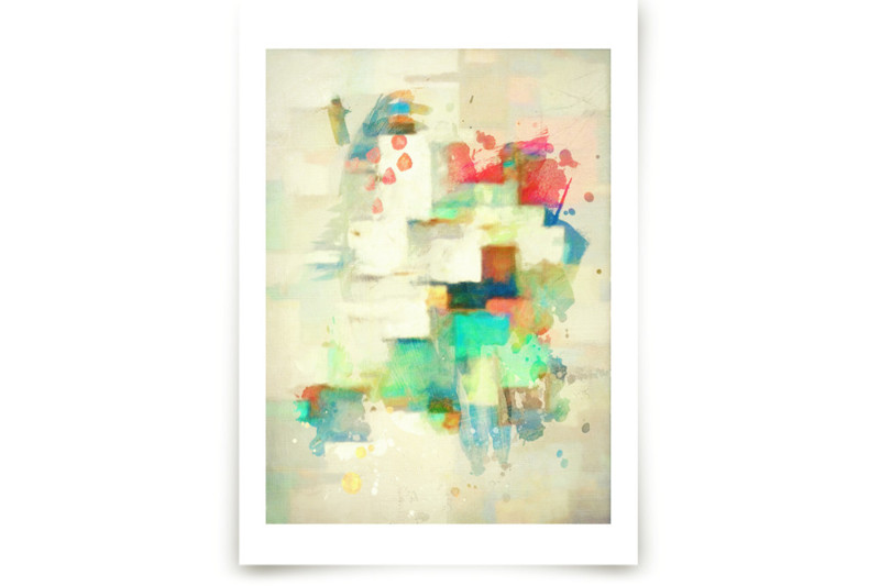 The Escape Fine Art Prints by Alex Isaacs Designs | Minted