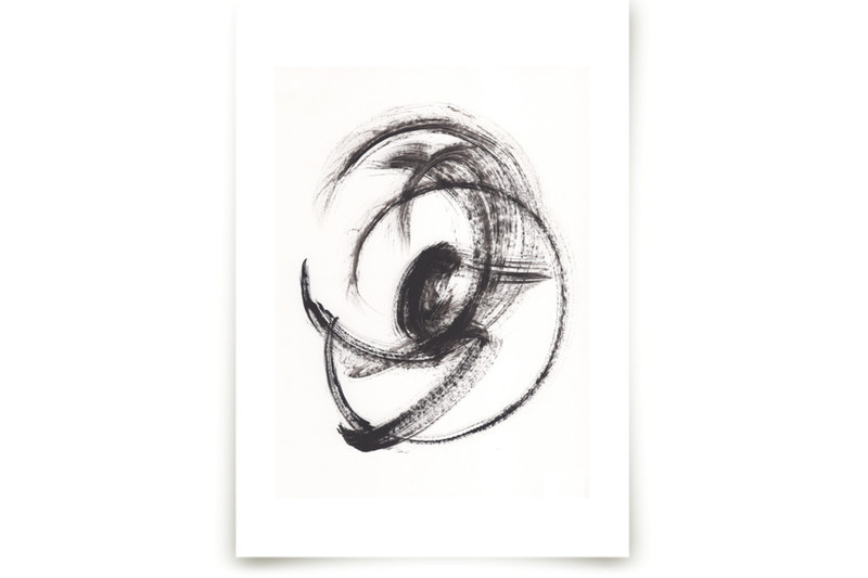 Loop Hole Fine Art Prints by Misty Hughes | Minted