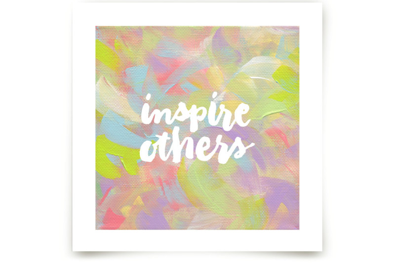 Pastel Storm I Fine Art Prints by Laura Bolter | Minted