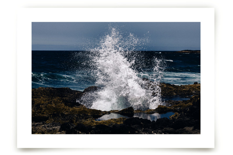 Freeze Frame Fine Art Prints by Mike Sunu | Minted