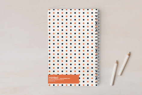 Chicago Journal Notebook by Elky Ink | Minted