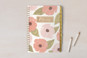 Fresh Florals Notebooks by Hooray Creative | Minted
