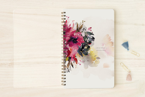 Bloom Notebooks, Day Planners, or Address Books... | Minted