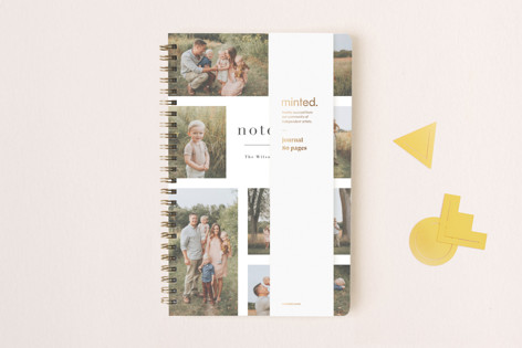 Editorial Notebooks, Day Planners, or Address Book... | Minted