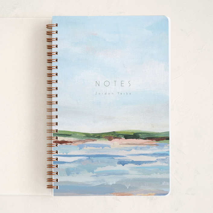 Looking Ahead Journals and Planners by Nicole Walsh | Minted