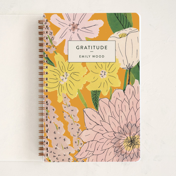 Old Florida Journals and Planners by Erika Firm | Minted