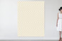 Interlock Fabric by Sharon Almeida | Minted