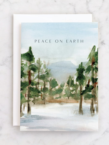 Holiday Greeting Cards | Minted