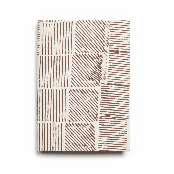 Bistre , A Zero Waste Handmade Artisanal Journal Notebook by Anjali ...