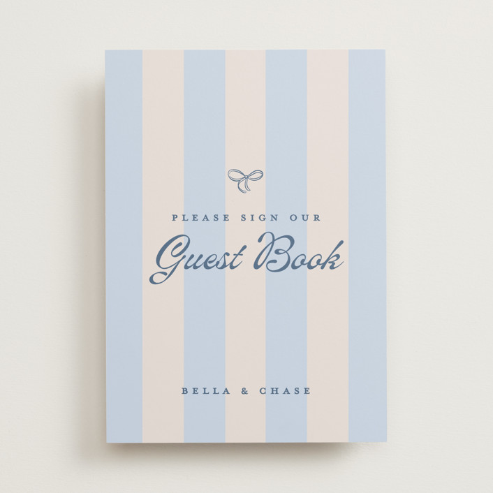 darby Reception Signs by Susan Asbill | Minted