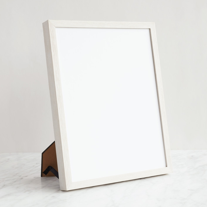 Maple 11x14 Standing Frame by Minted | Minted