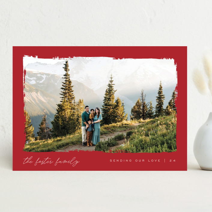 Edgy Valentine's Day Cards by Pixel and Hank | Minted