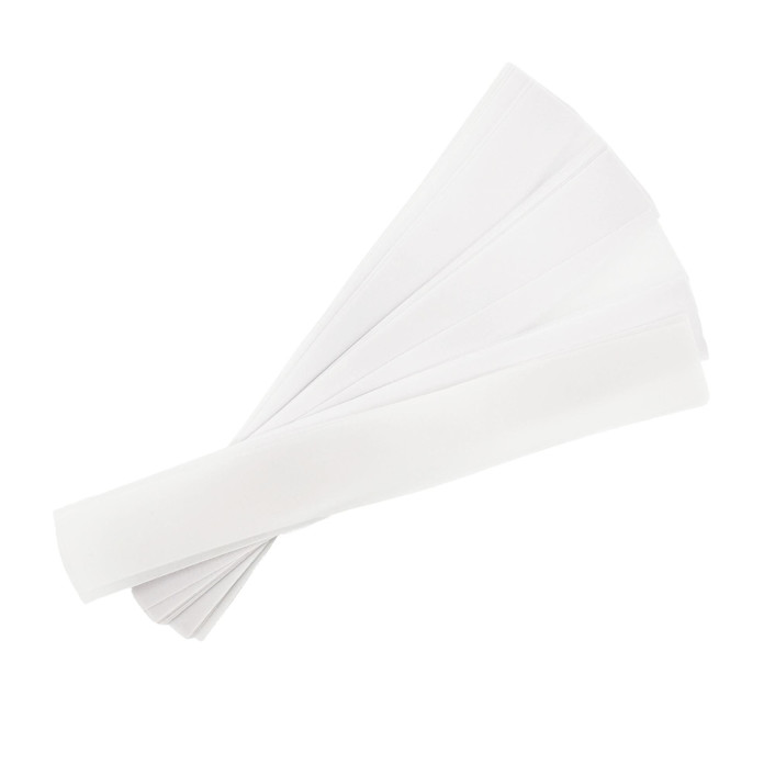 Vellum Belly Bands for 5 x 7 Invitations (Set of 25) Belly Bands by ...