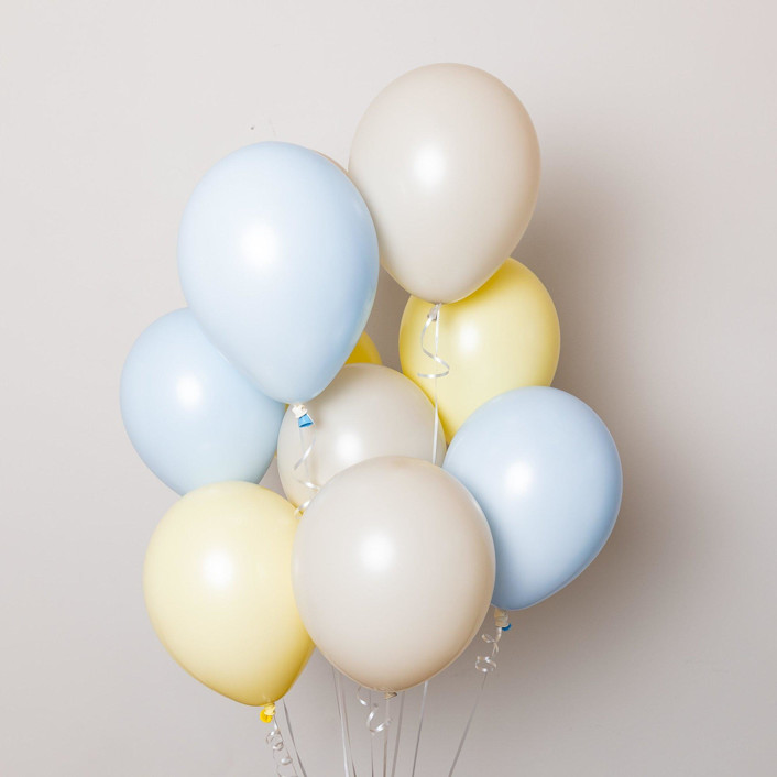 Whitney Balloon Bouquet Balloons by Balloon and Bash | Minted