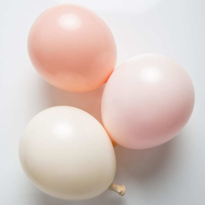 Copeland SIGNATURE Balloon Garland Kit (6 feet) Balloons by Balloon and ...